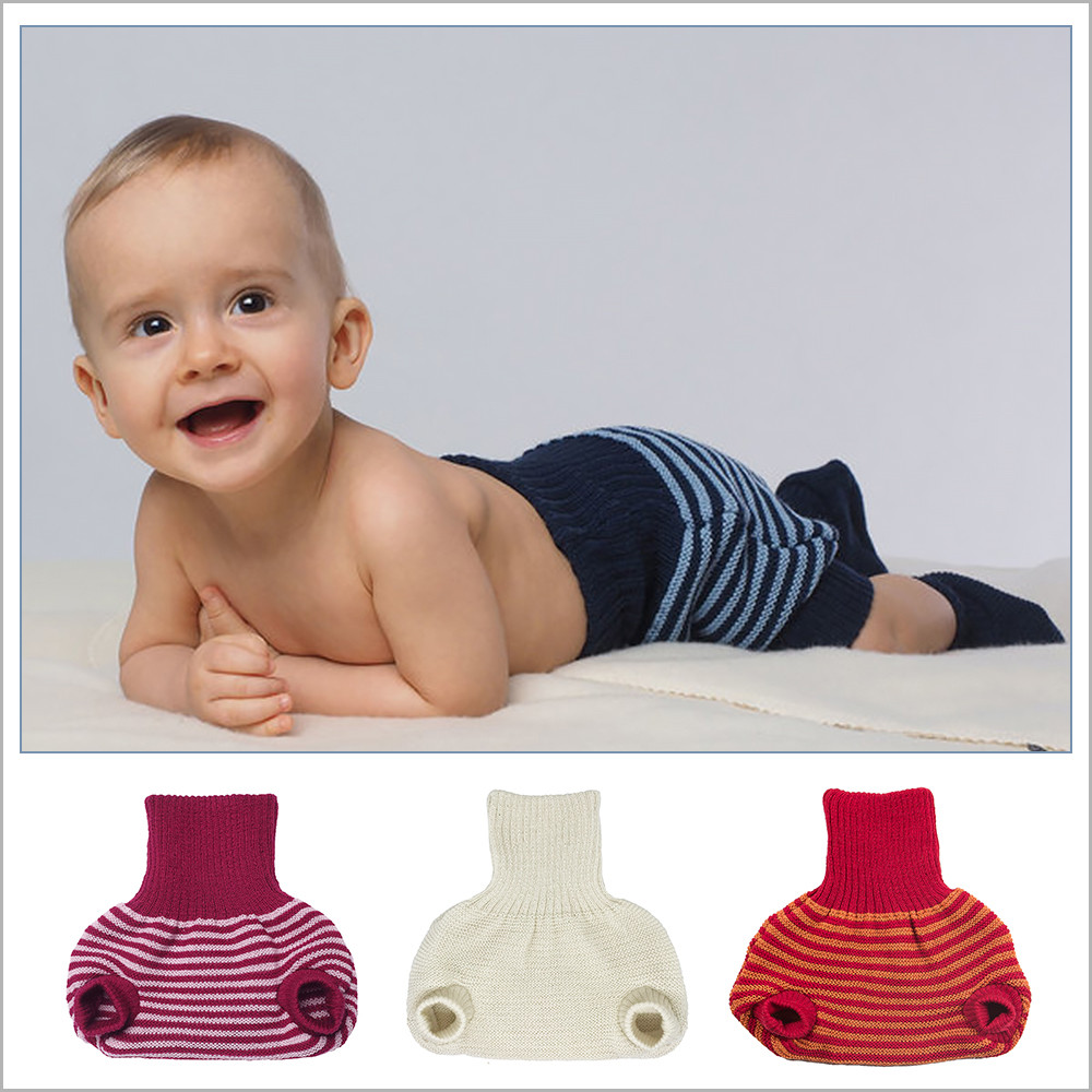 EcoAble Diaper Covers – Reliable Leak Protection for Cloth Diapering