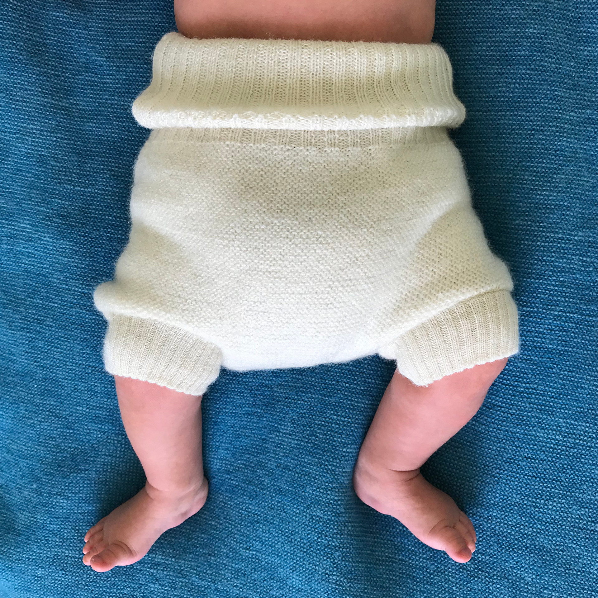 EcoAble Diaper Covers – Reliable Leak Protection for Cloth Diapering