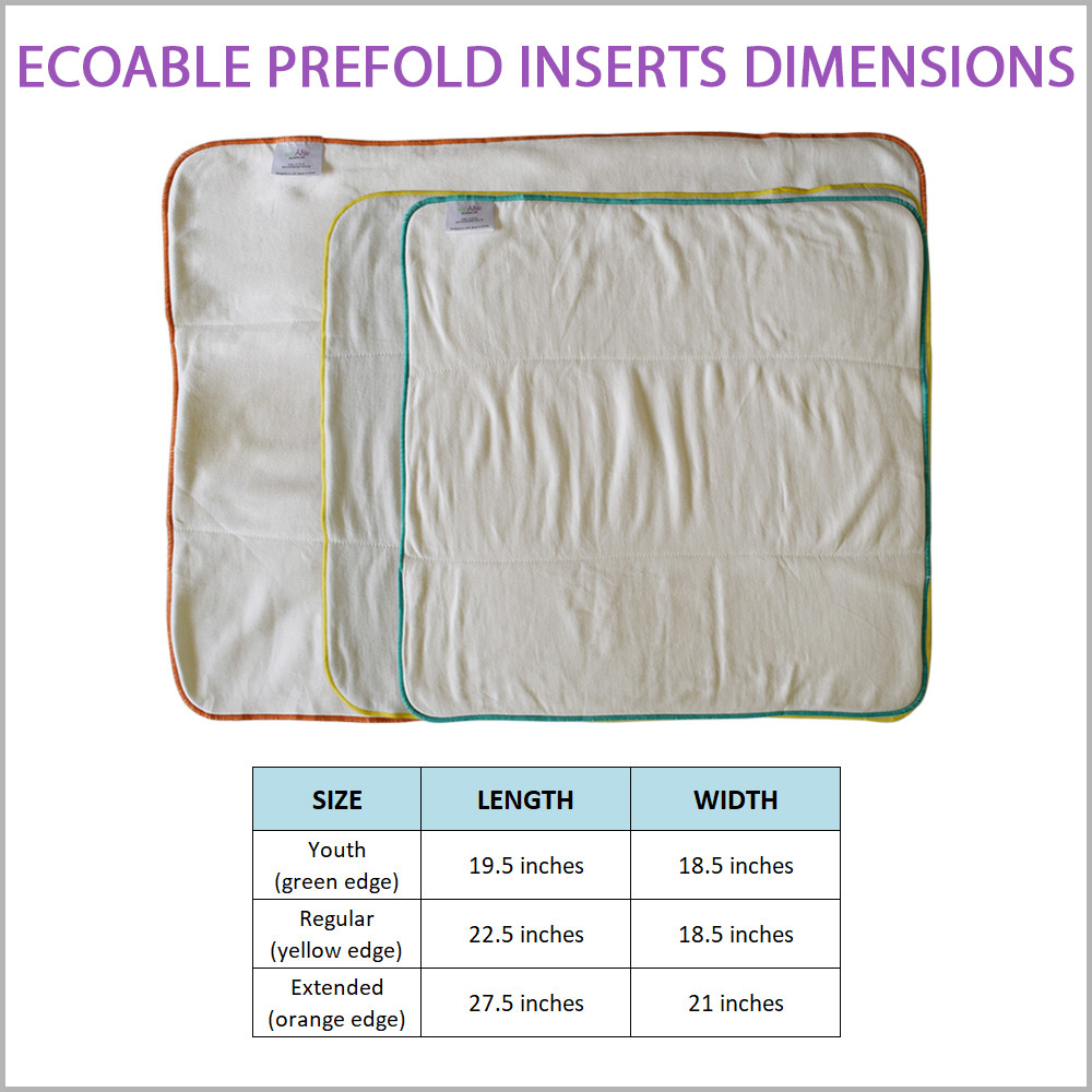 Adult Diaper Inserts & Boosters – Extra Absorbency Solutions
