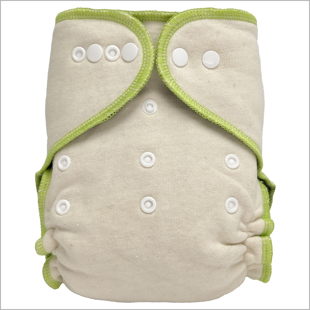 EcoAble Fitted Cloth Diapers – Ultra-Absorbent & Comfortable Diapers ...