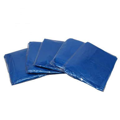 Disposable Covers for Conductive Garment Socks (20 pair)