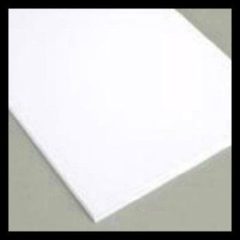 Styrene Boards Set of 10 (19x24) .030 - Paint and Design Store