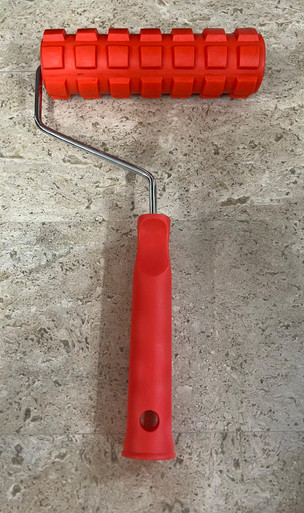 Block Roller - Paint and Design Store