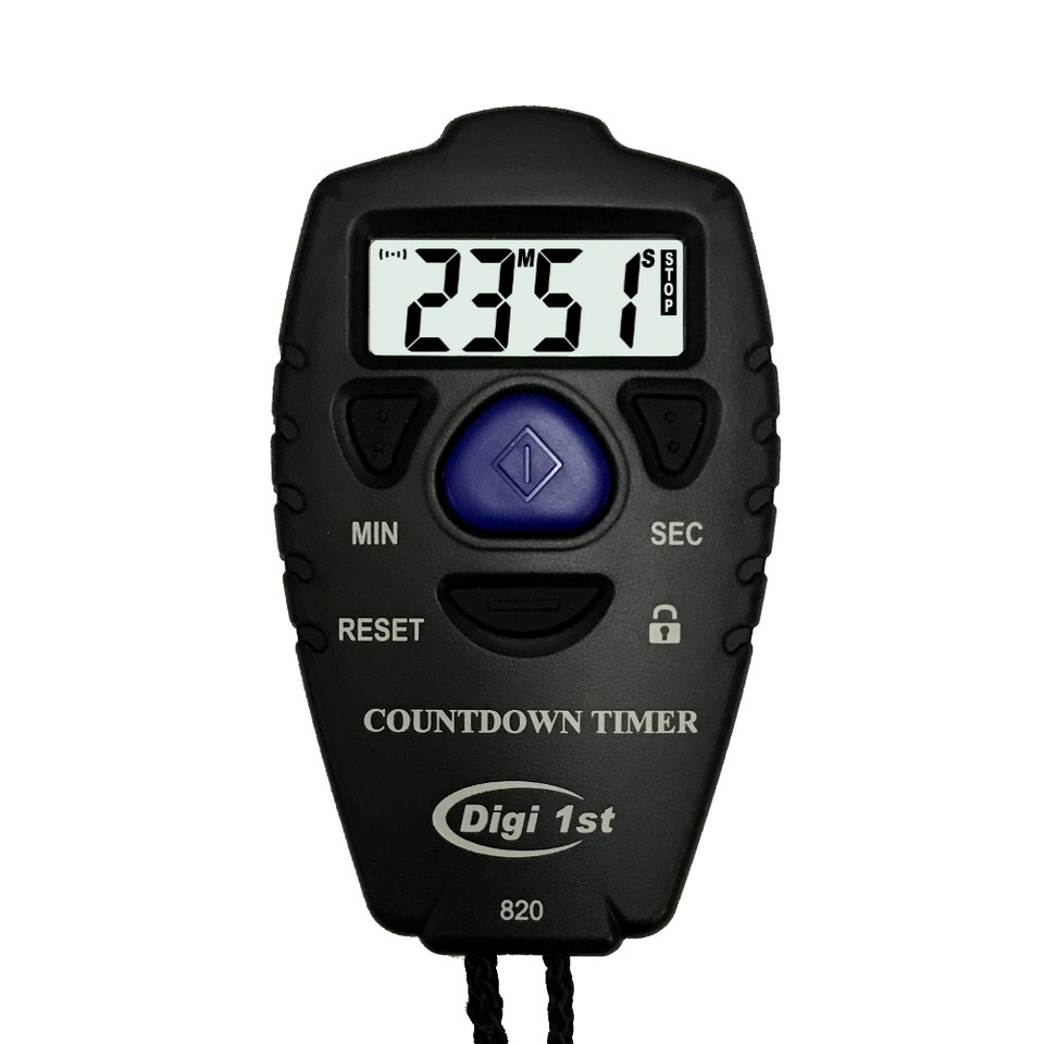 Digi 1st T-820 Countdown Timer