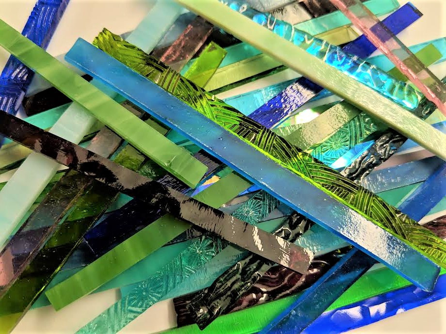 Mosaic Tile Mania
