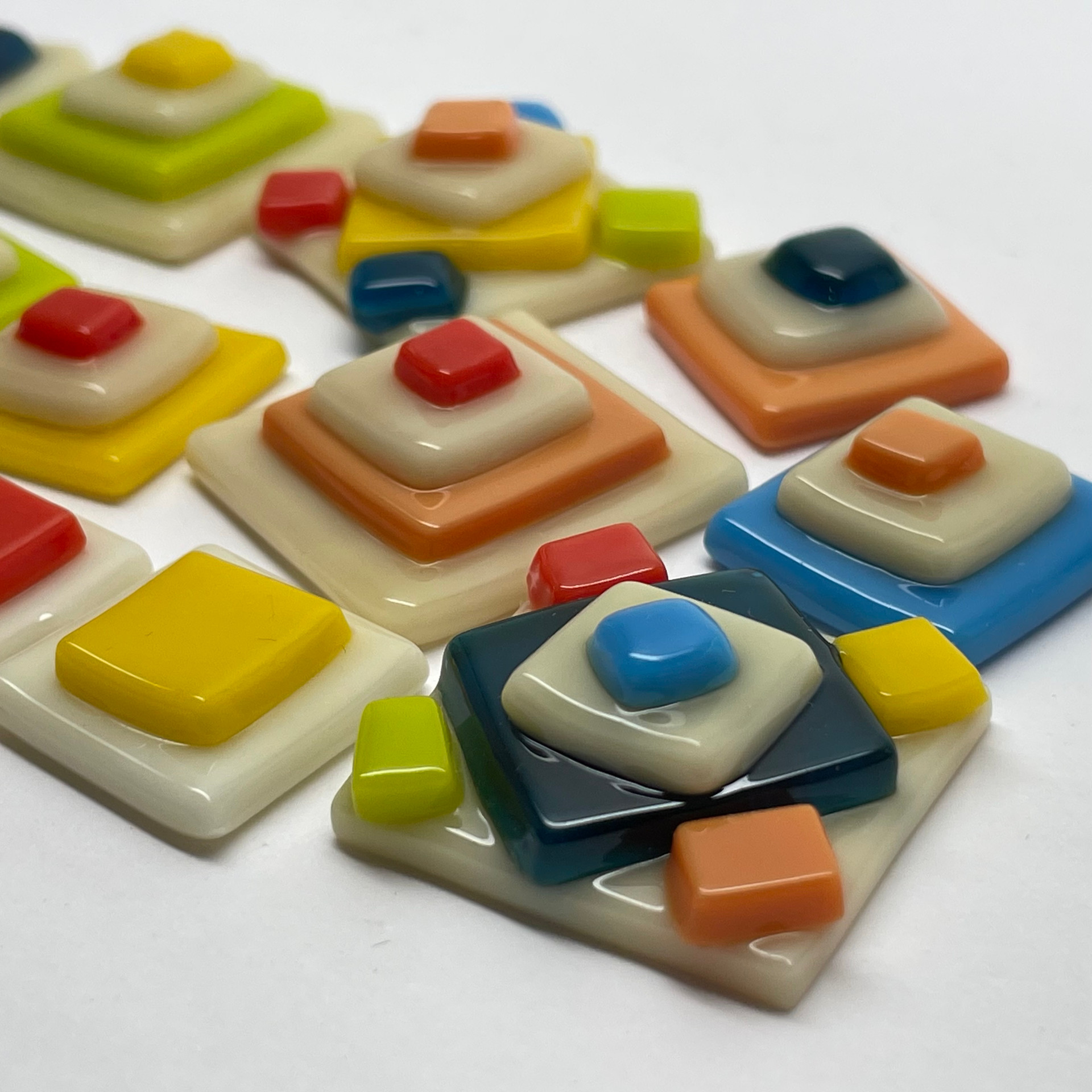 Mosaic Tile Mania
