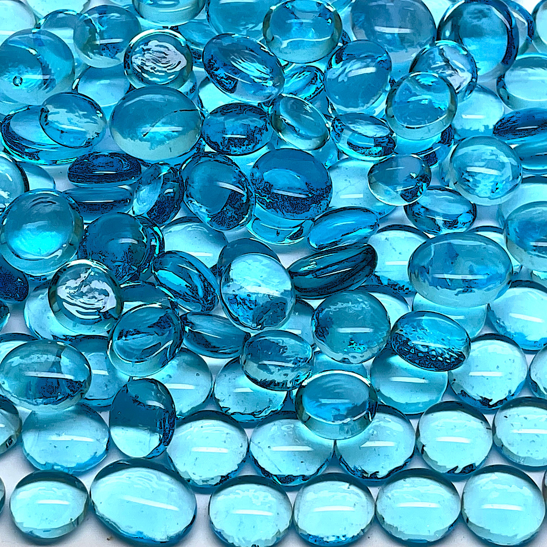 Mosaic Tile Mania