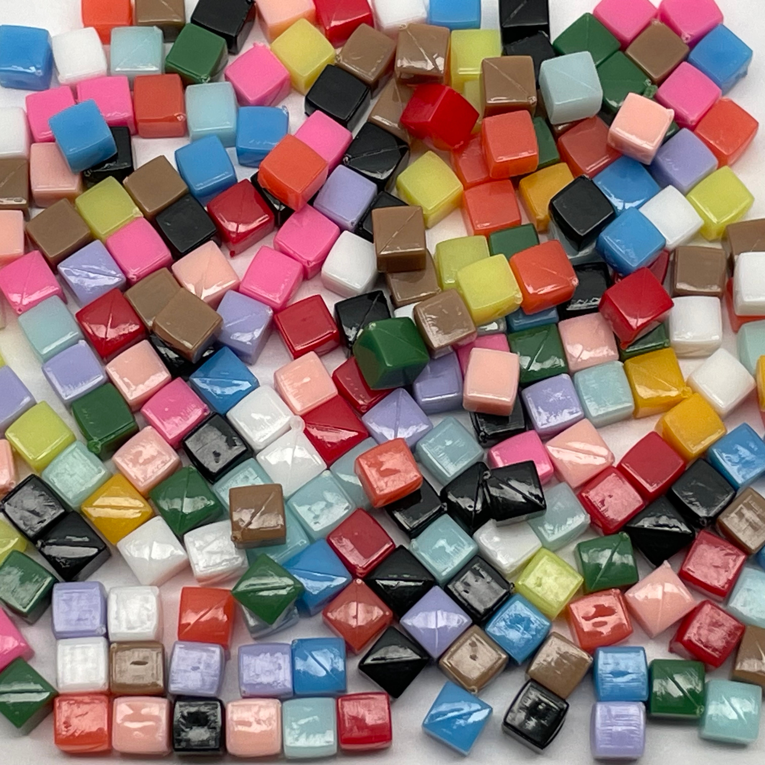 Mosaic Tile Mania