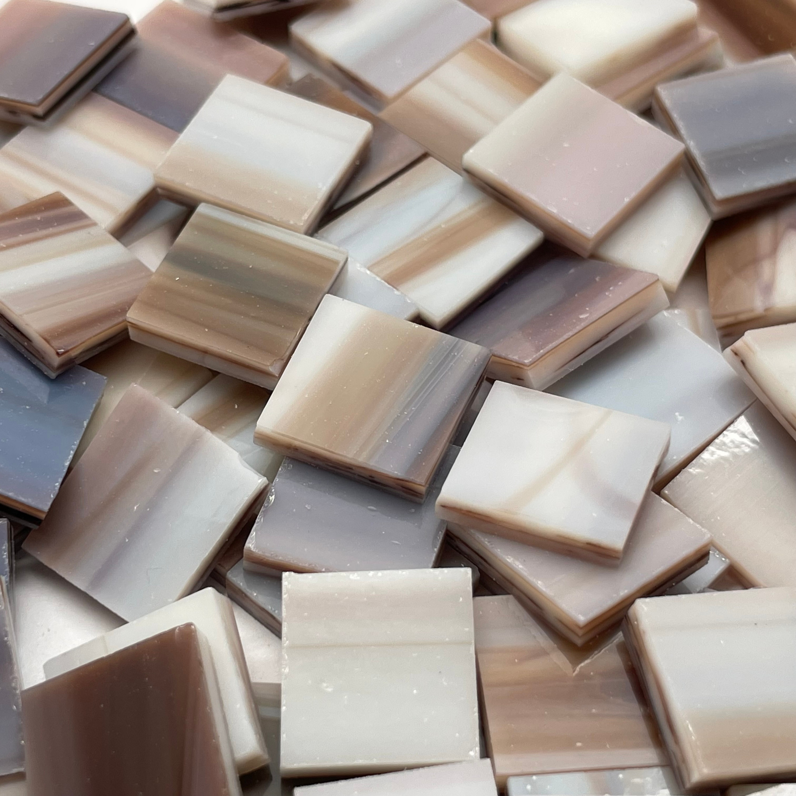 Mosaic Tile Mania