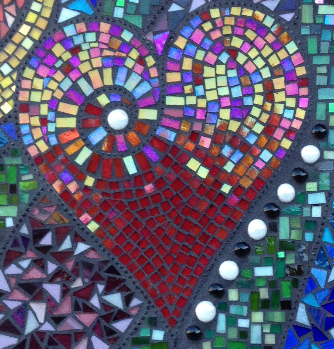 Mosaic Tile Mania