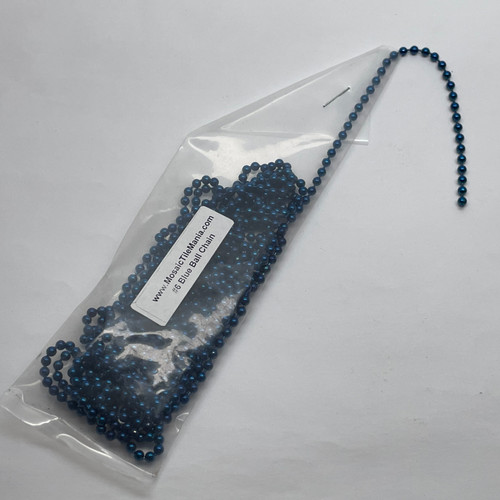 Ball Chain Products - Mosaic Tile Mania
