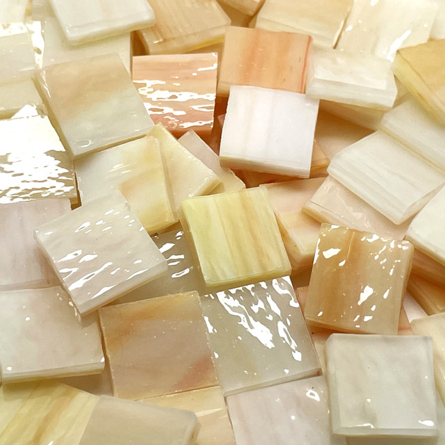 Mosaic Tile Mania