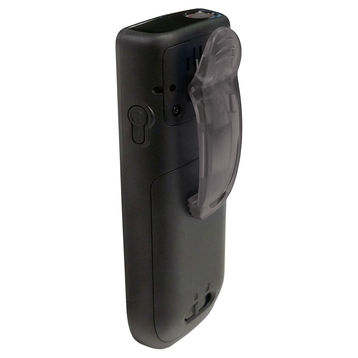 Ascom d63 and i63 Phones. (10-Pack) Replacement Screw-in Belt Clip ...