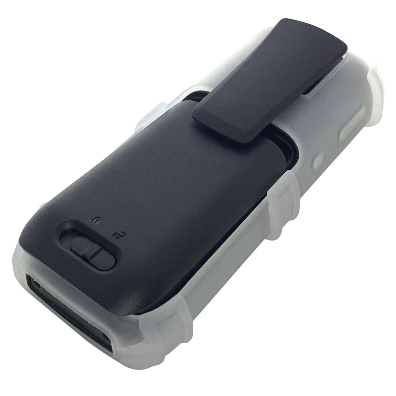 Artisan Power Clear Silicone Case for Ascom d63 & i63 Phones - Artisan ...