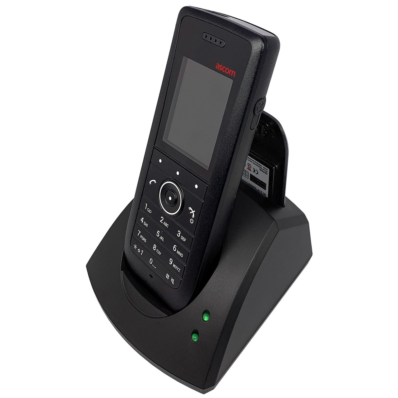 TransFormer Dual Charger for the Ascom d63 / i63 AND d62 / i62 phones ...