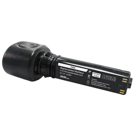 Datalogic / PSC Powerscan 7000 and 7000BT SRI Scanners: Replacement ...