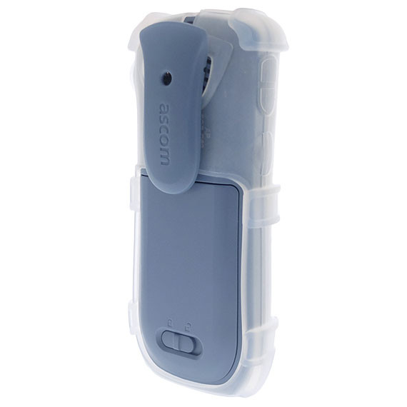 Ascom d62, i62 and 9d62 Phones Clear Silicone Case - Artisan Power