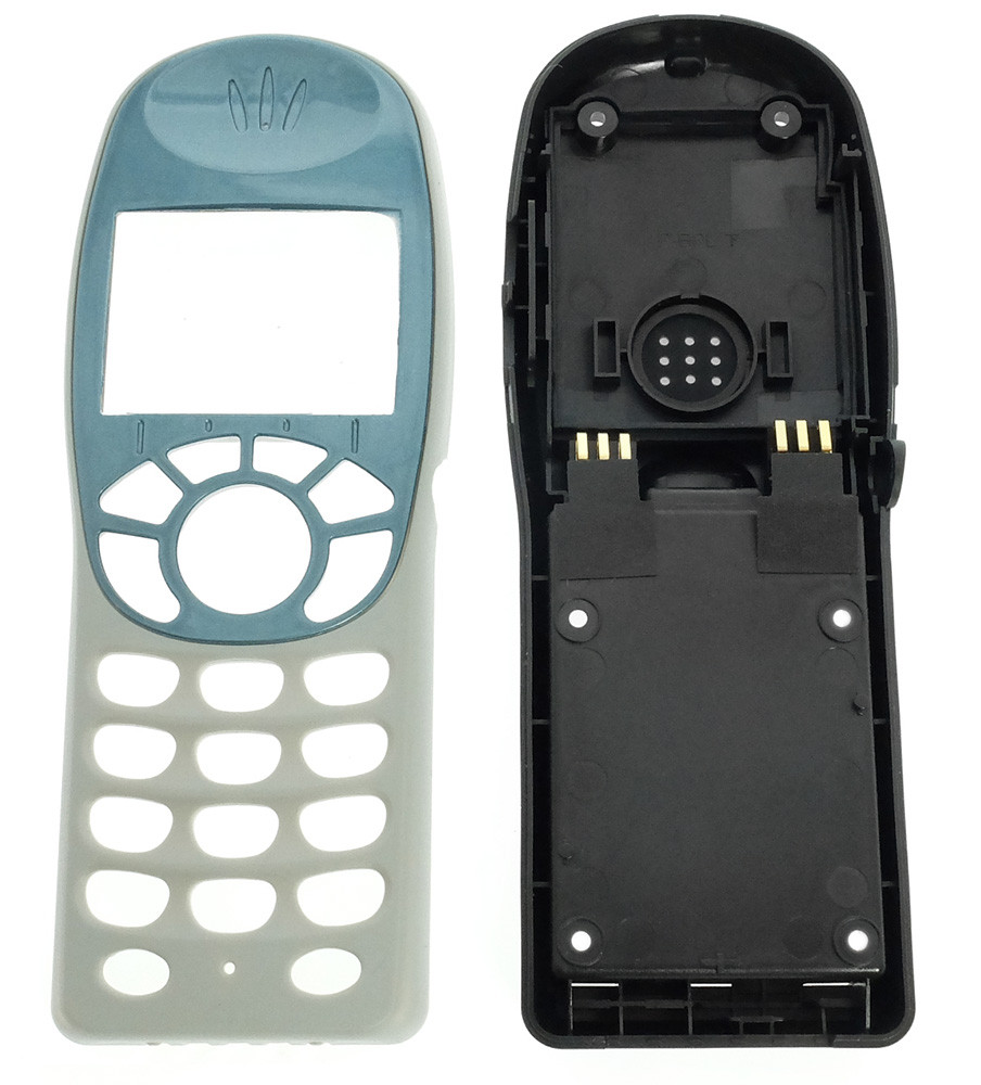 Polycom/SpectraLink 6020, 8020, and LTB100. Phone Housing Subassembly ...