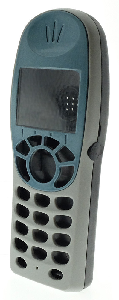 Polycom/SpectraLink 6020, 8020, and LTB100. Phone Housing Subassembly ...