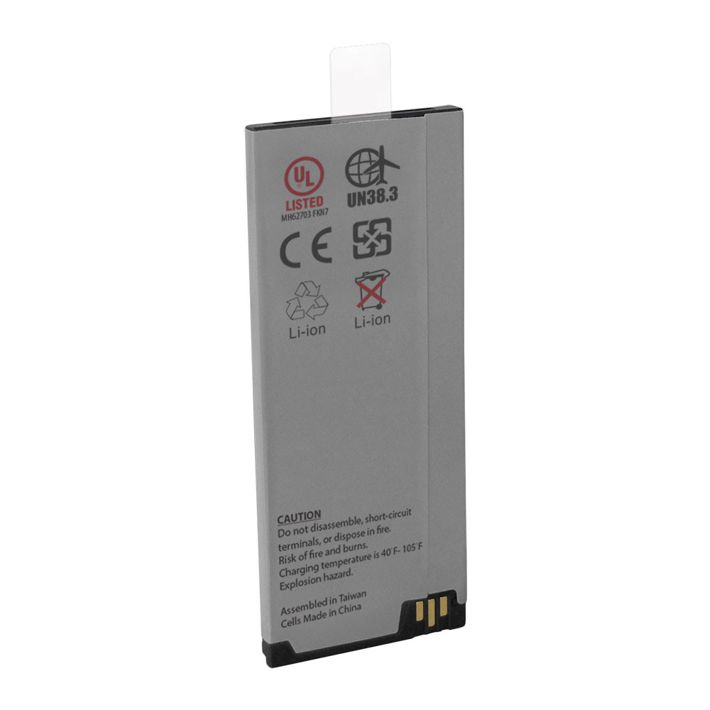Cisco 8821 & 8821-EX Phone. Replacement Battery. 2100 mAh - Artisan Power