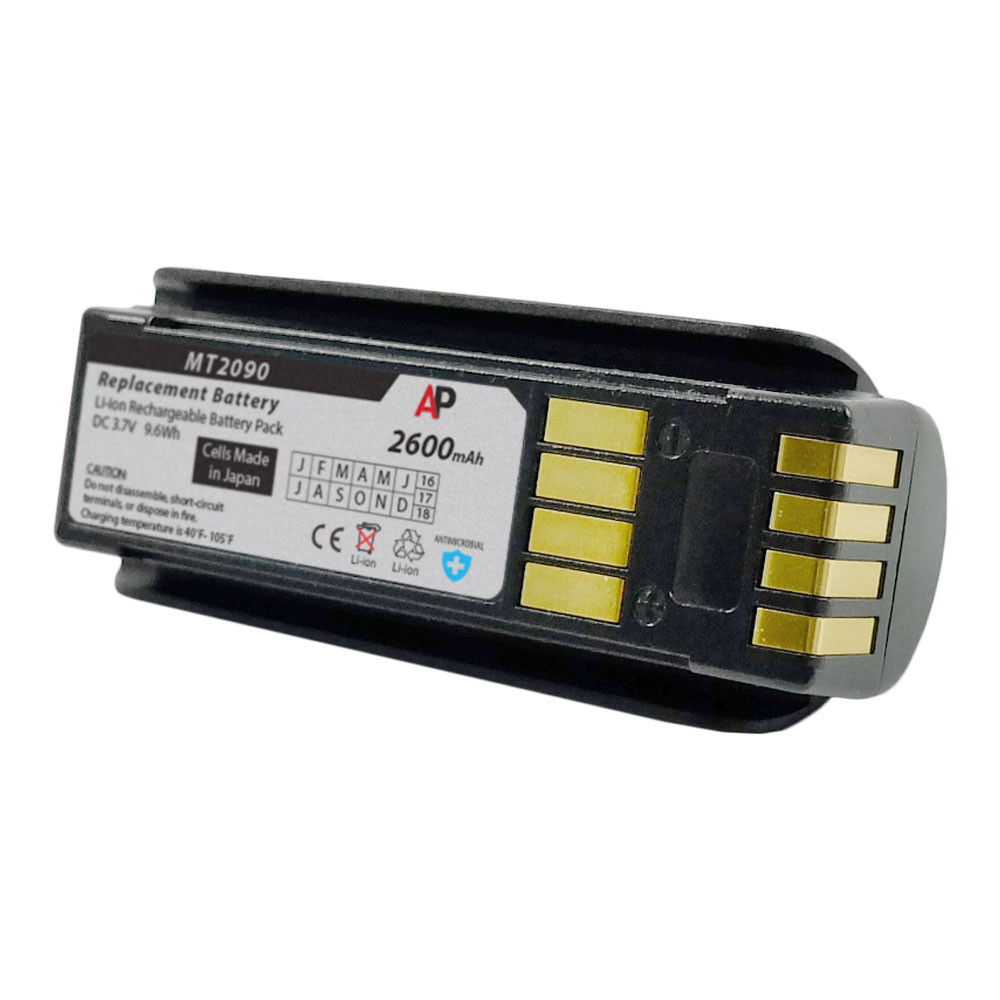 Motorola & Symbol MT2000, MT2070 and MT2090 Scanners. Replacement ...