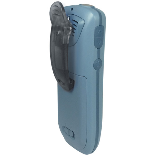 Ascom d62 and i62 Phones. (Pack of 2) Replacement Screw-in Belt Clip ...