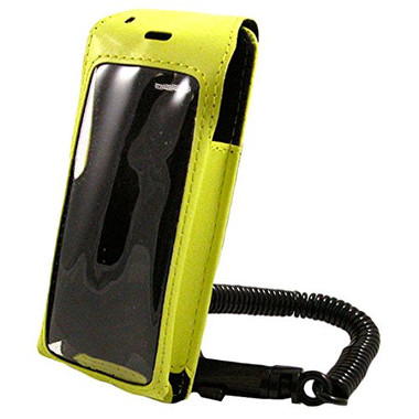 Cisco 7925G Phone: CP-CASE-7925G. Yellow Case - Artisan Power