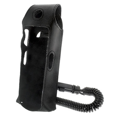 Polycom SpectraLink 8030 (Open Design) Black Phone Holster - Artisan Power
