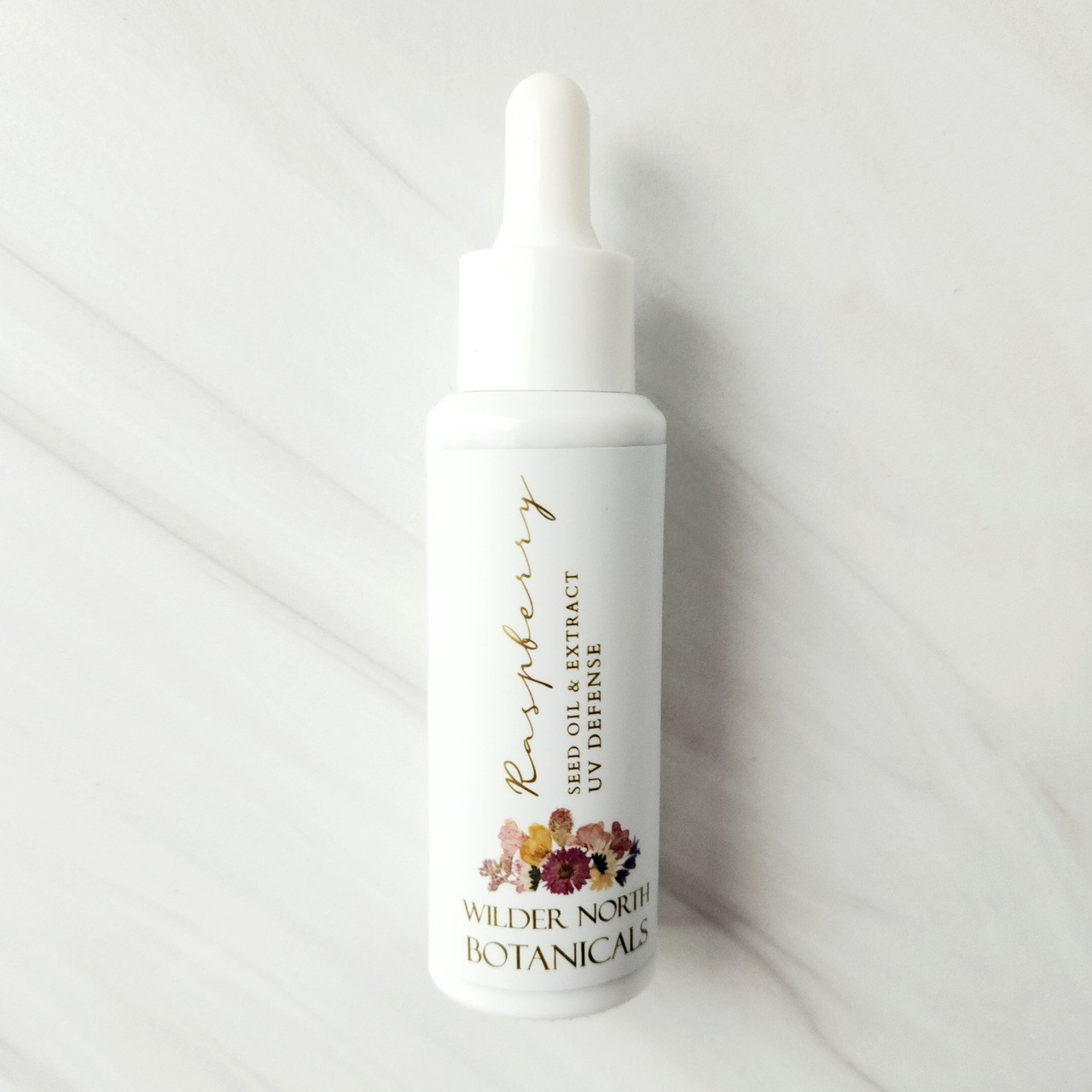 Raspberry seed oil- natural sun protection oil | raspberry spf | argan oil