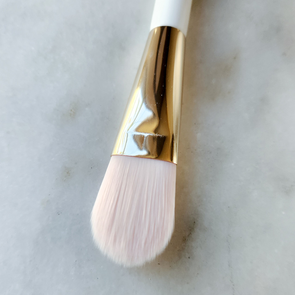 Vegan Mask Brush - Wilder North Botanicals