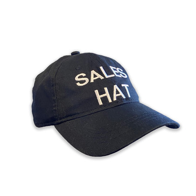 The Sales Hat