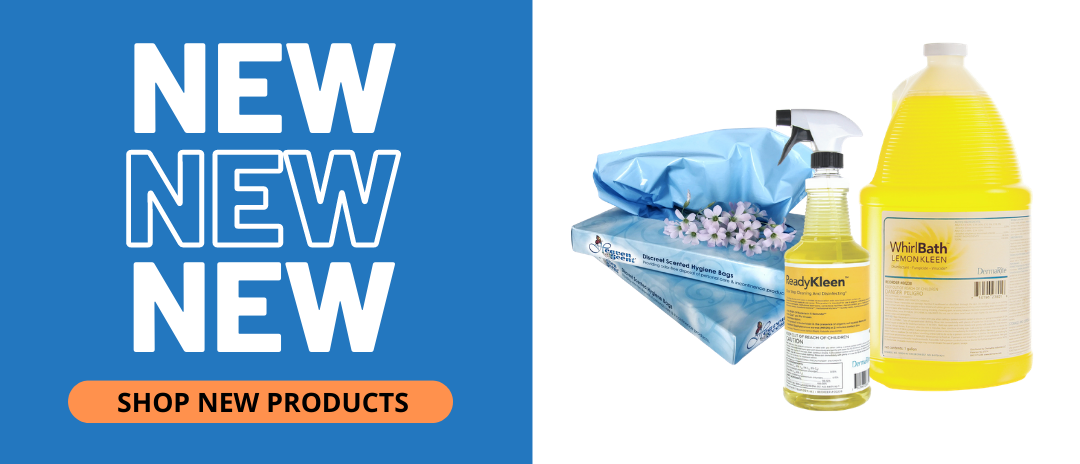 Adult Incontinence Products and Supplies | Comfort Plus