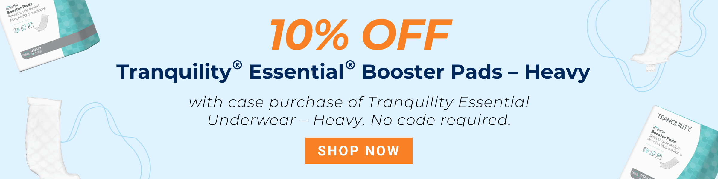 Adult Incontinence Products and Supplies | Comfort Plus