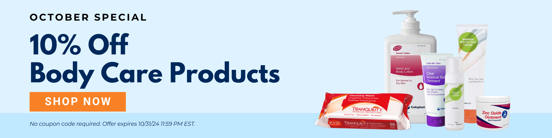 Comfort Plus: Incontinence Supplies & Products for Adults