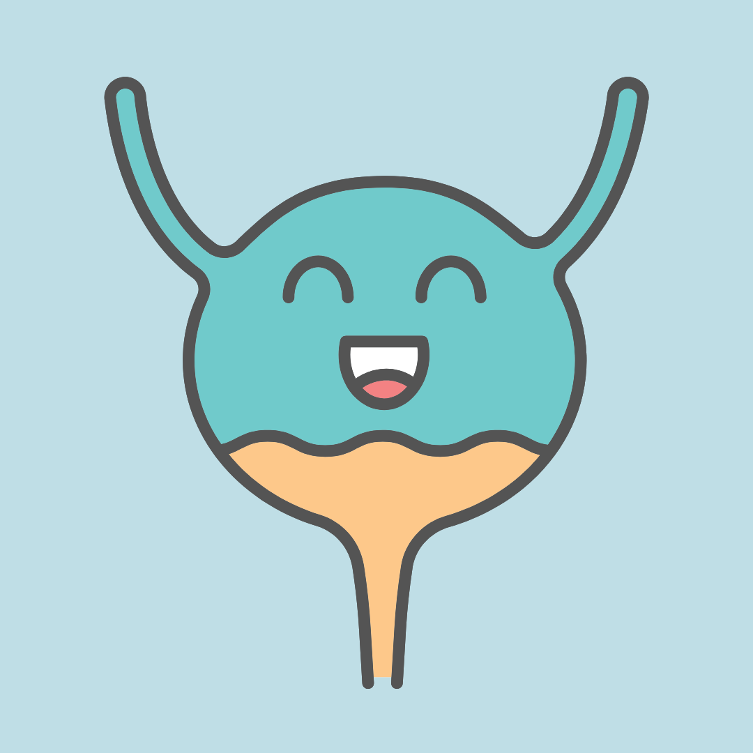 Bladder Health Awareness 2022 - Comfort Plus