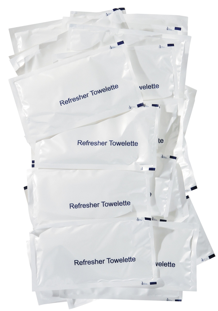 Refresher Towels