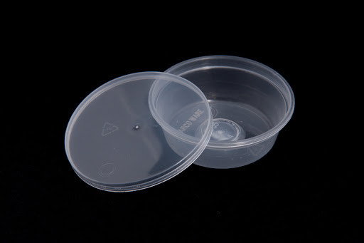 RL35 Sauce Tubs (1000)