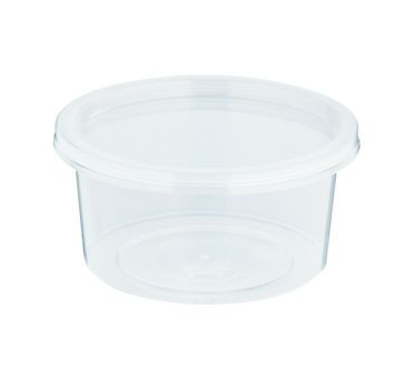 RL TUB 250ML (1023) 200 UNITS