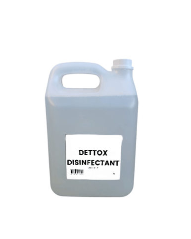 Dettox Disinfectant 25 Litre