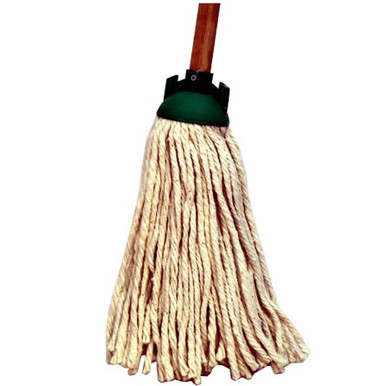 PROMOP HEAD ONLY - 300g JUMBO MOP HEAD - 22mm PLASTIC SOCKET