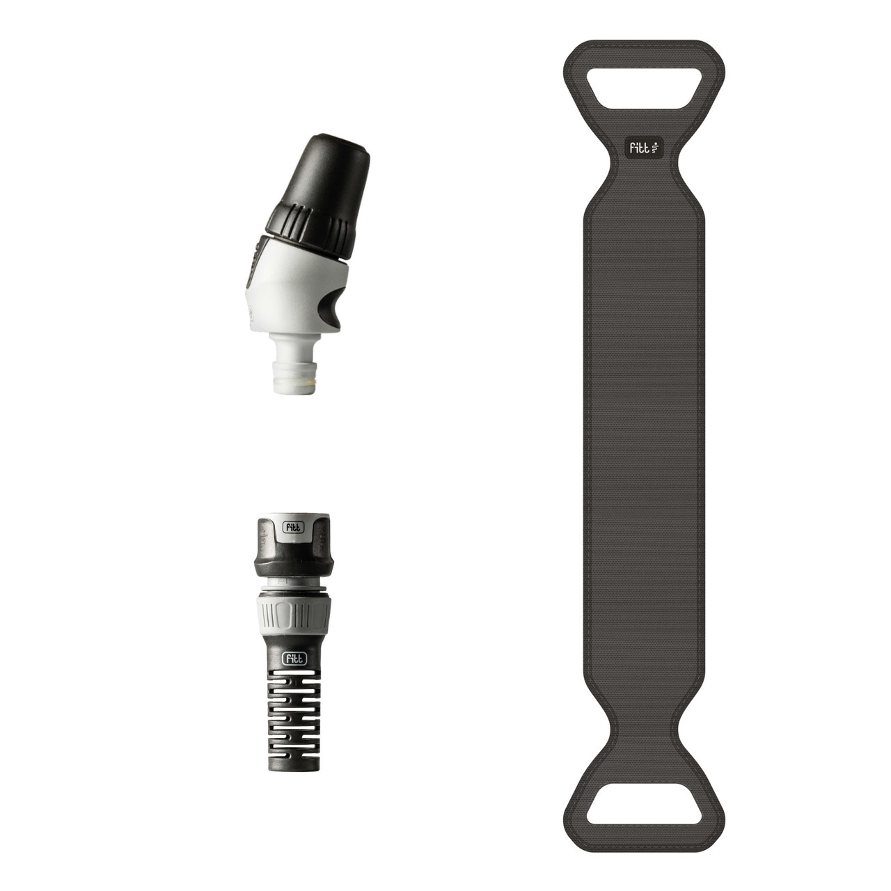 Set Accessori FITT Force: completa il tuo kit di irrigazione