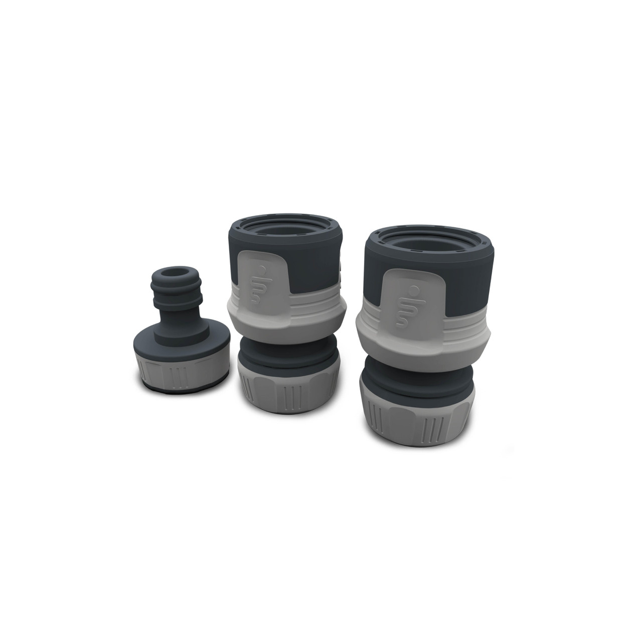 FITT Kiuma: tubo da giardino leggero, flessibile e resistente - FITT Shop
