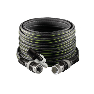 FITT Force Carbon Neutral: Lightweight Garden Hose | FITT Shop