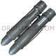 Carl Gustaf container W/2-84mm M/65 High Explosive Anti Tank Rounds