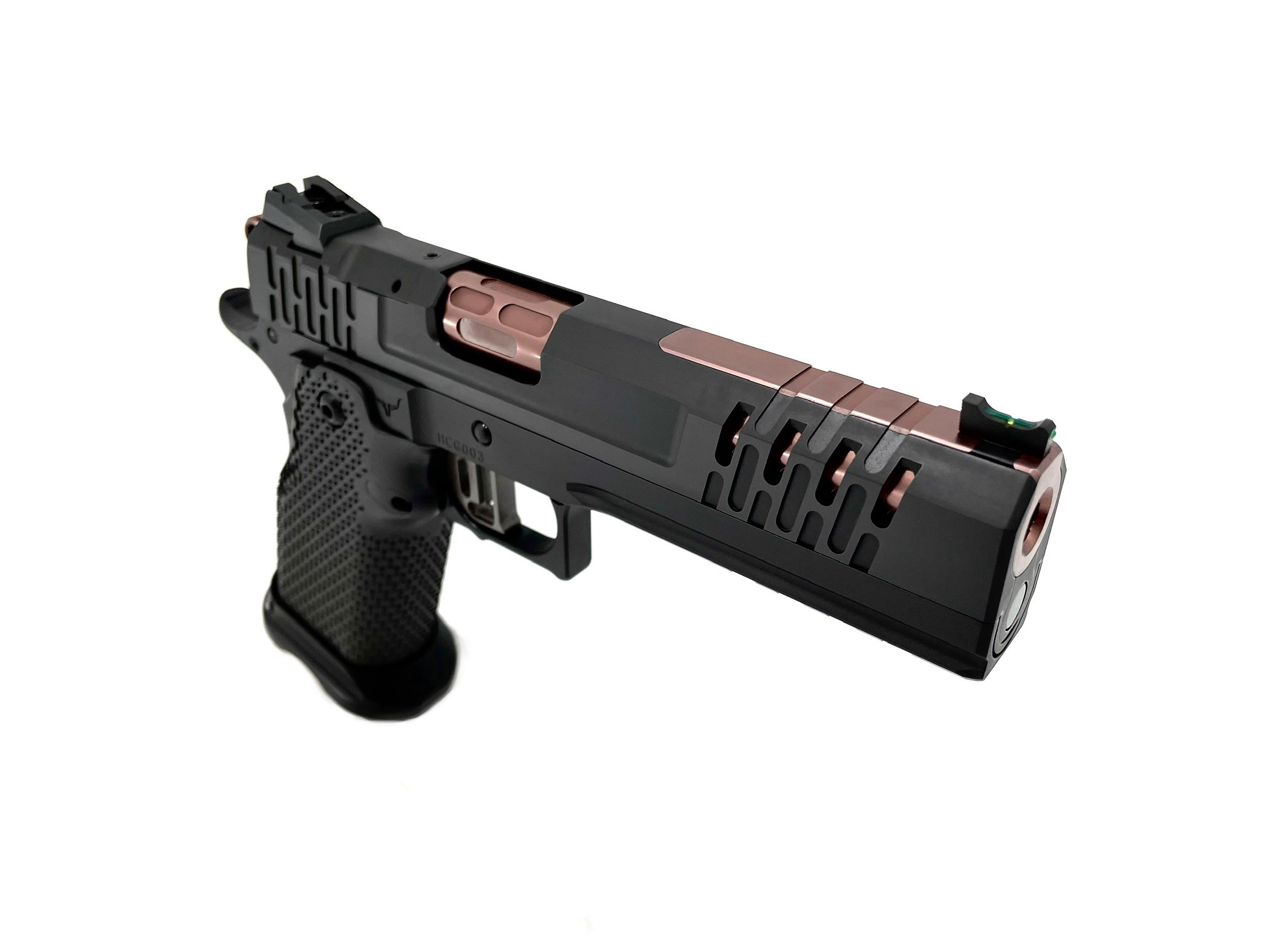 Hayes Custom Guns