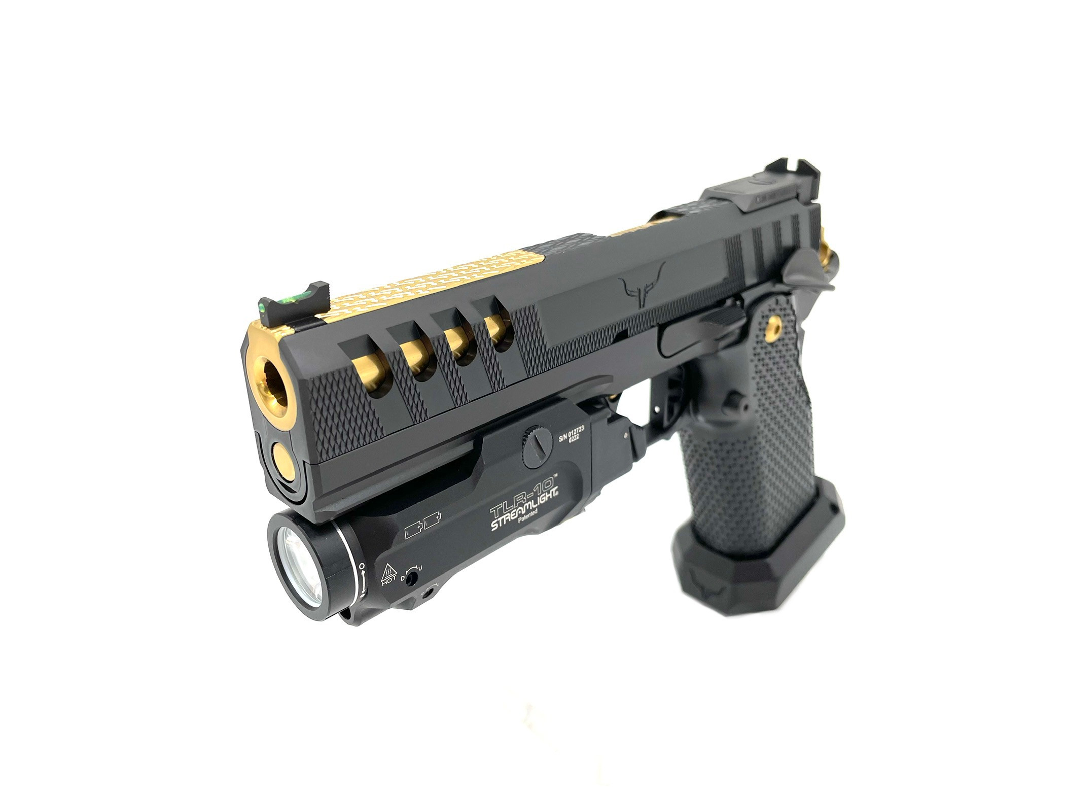 Hayes Custom Guns