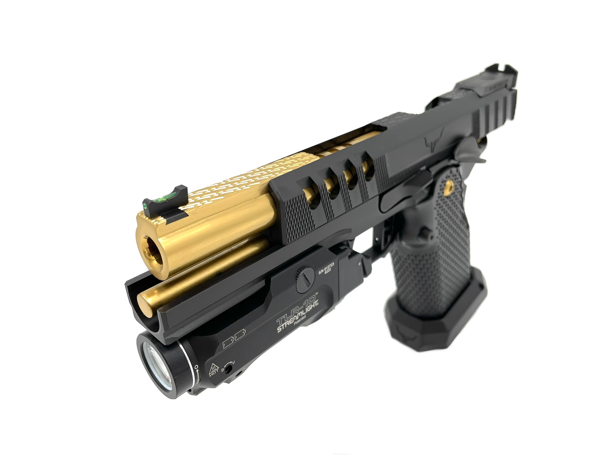 Hayes Custom Guns