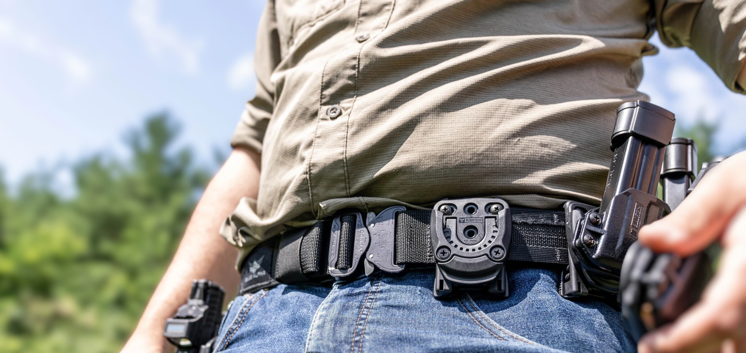 Level Up Your Quad Loading with Blade Tech Tek-Mount Mini and King ...