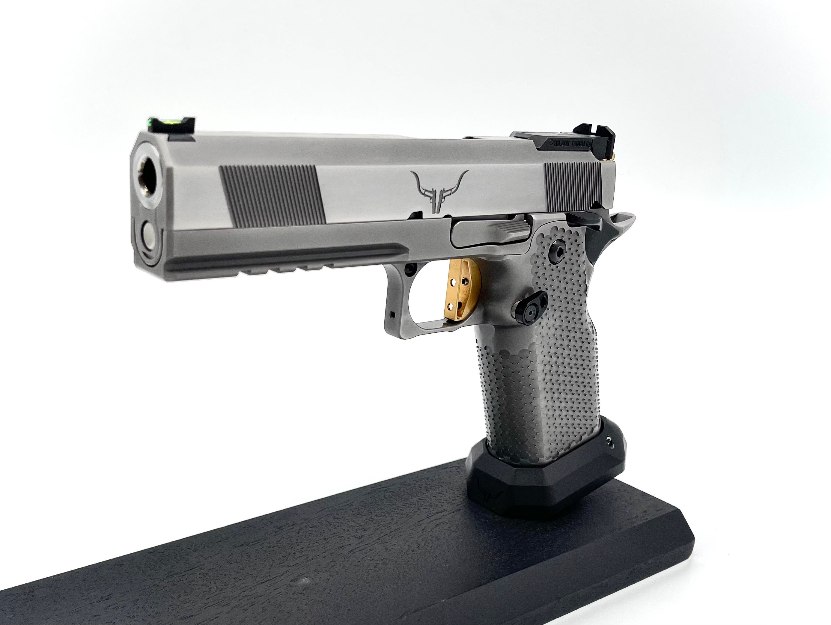 Hayes Custom Guns