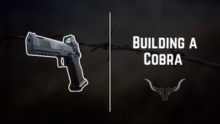 Hayes Custom Guns